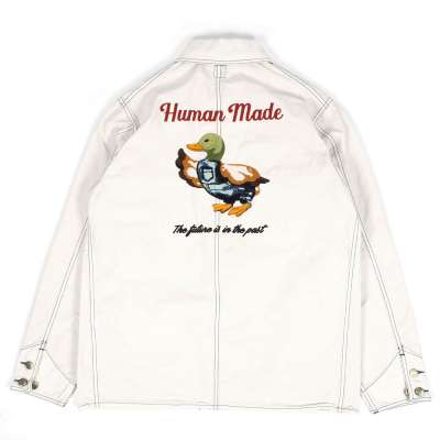 Human Made Mountain Parka | FIRMAMENT - Berlin Renaissance Human Made Mountain Parka | FIRMAMENT - Berlin Renaissance